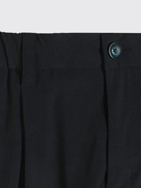 Herno Trousers Colour