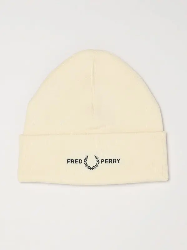 Fred Perry Hat Colour