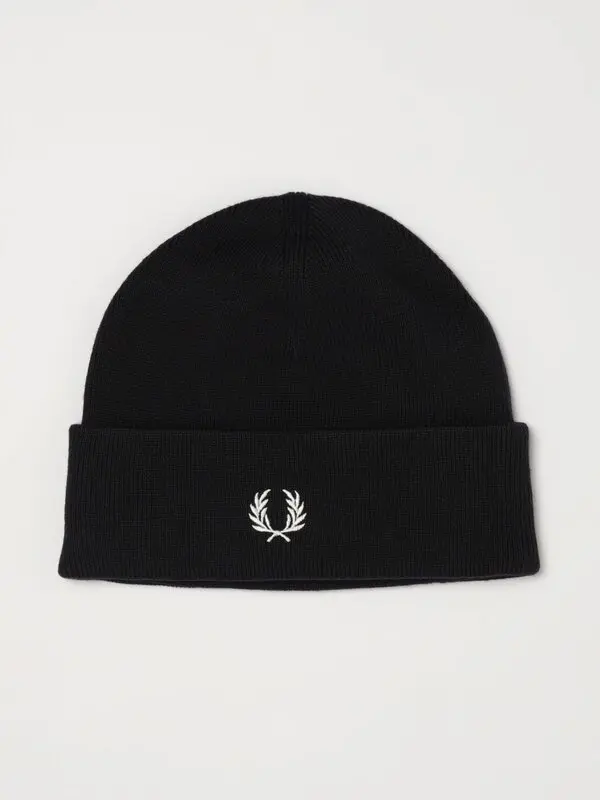 Fred Perry Hat Colour - Navy