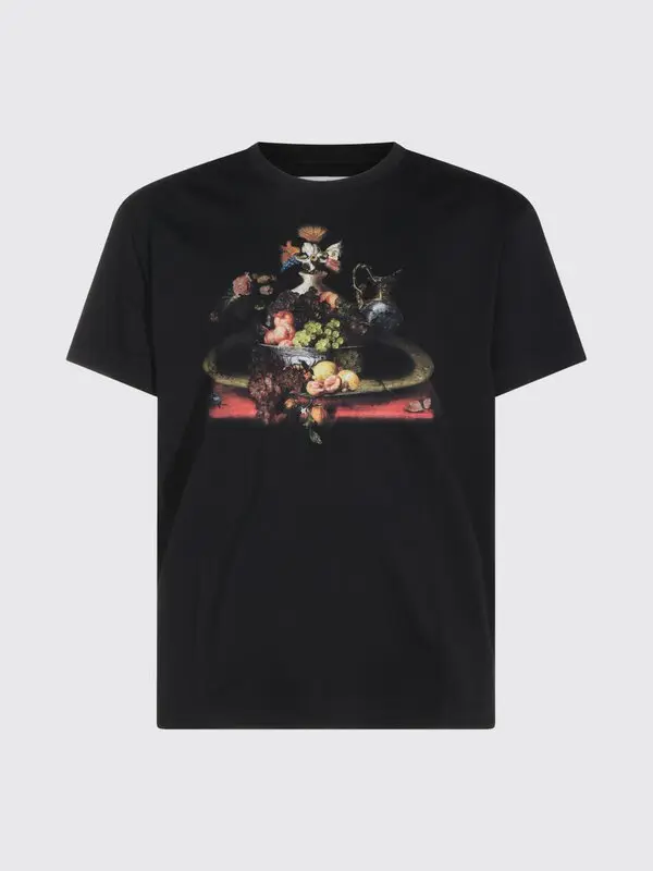 VIVIENNE WESTWOOD T-shirt Colour