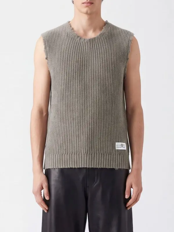MAISON MARGIELA Jumper Colour