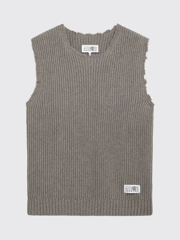 MAISON MARGIELA Jumper Colour