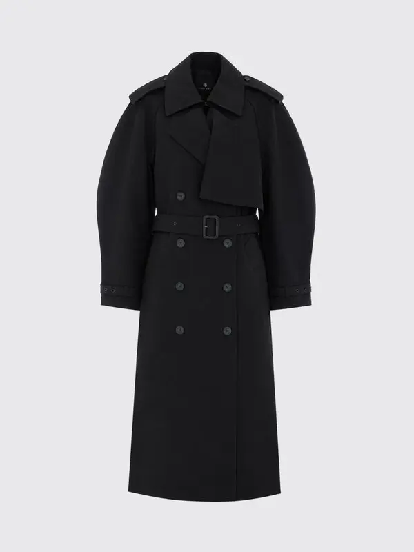 ANINE BING Jacket Colour