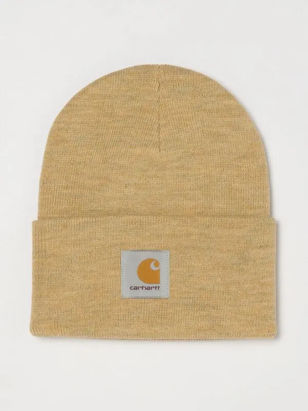 Carhartt Work In Progress Hat Colour - Brown