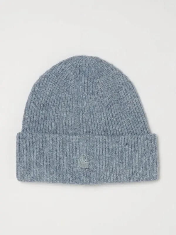 Carhartt Work In Progress Hat Colour - Blue