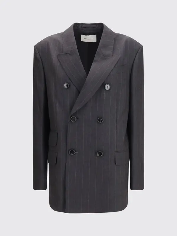 AMI Paris Jacket Colour