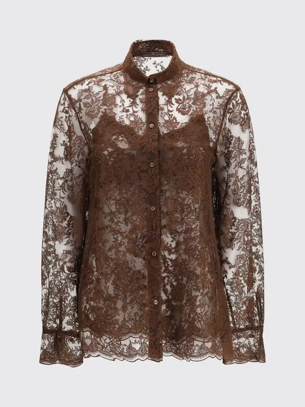 Ermanno Scervino Shirt Colour