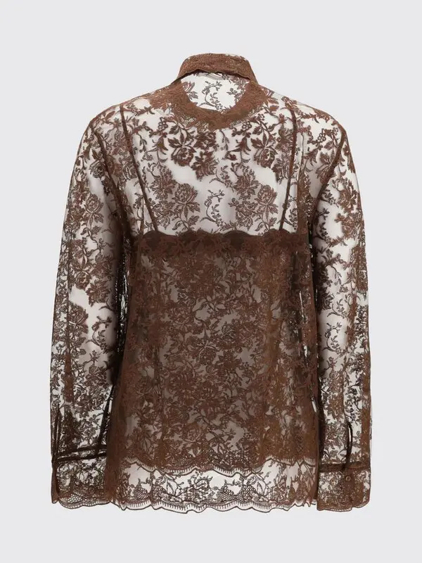 Ermanno Scervino Shirt Colour