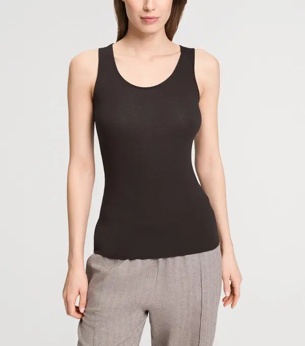 Hanro Ultralight Tank Top