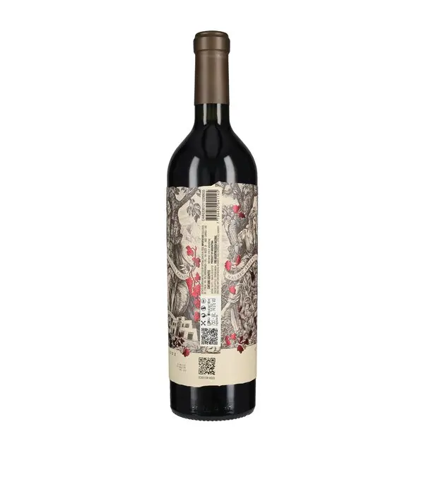 CATENA Malbec Argentino 2022 Mendoza, Argentina