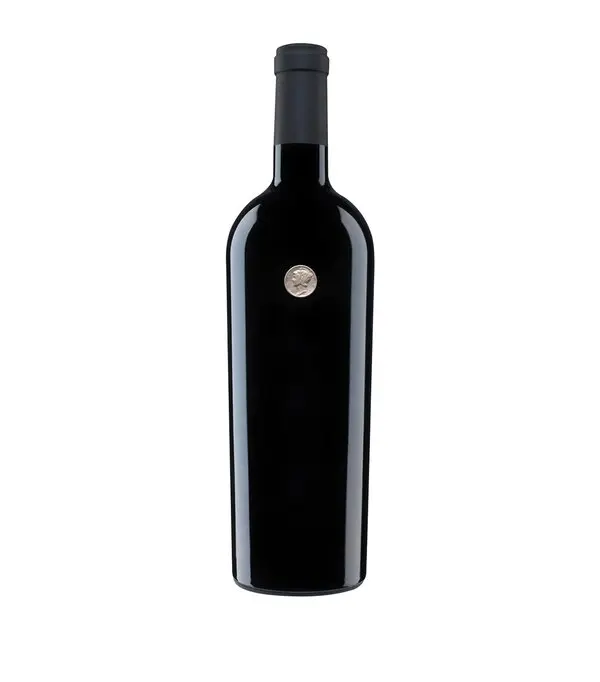 ORIN SWIFT Mercury Head 2022 – California, Usa - Red
