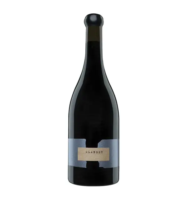 ORIN SWIFT Slander 2022 – California, Usa