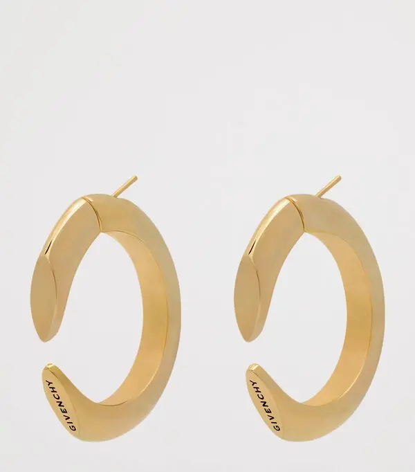 Givenchy Pinch Earrings