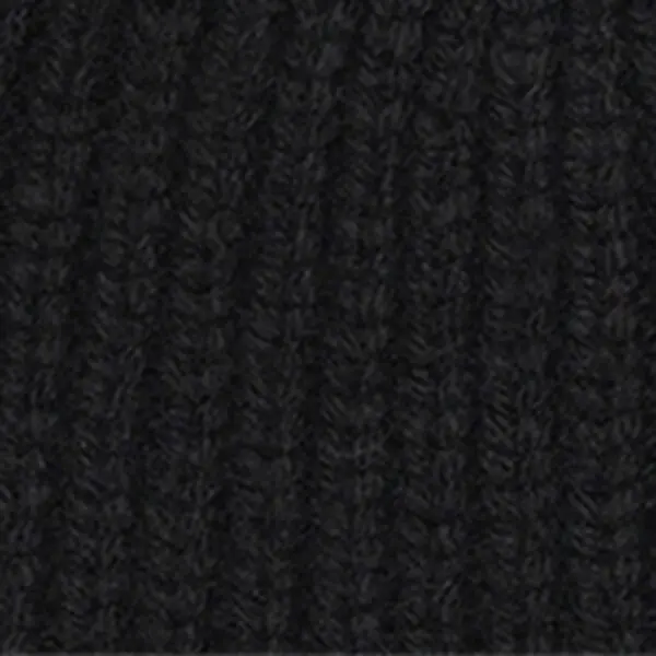 Givenchy Wool-cashmere Two-tone Beanie