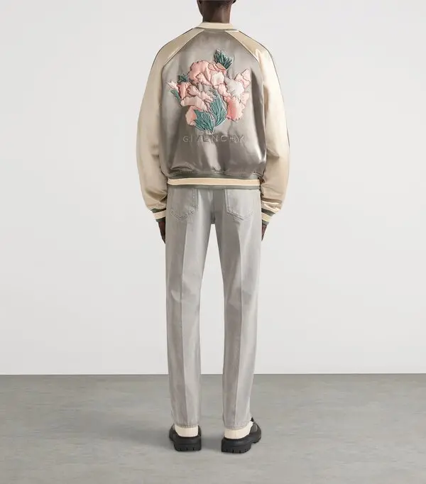 Givenchy Souvenir Jacket
