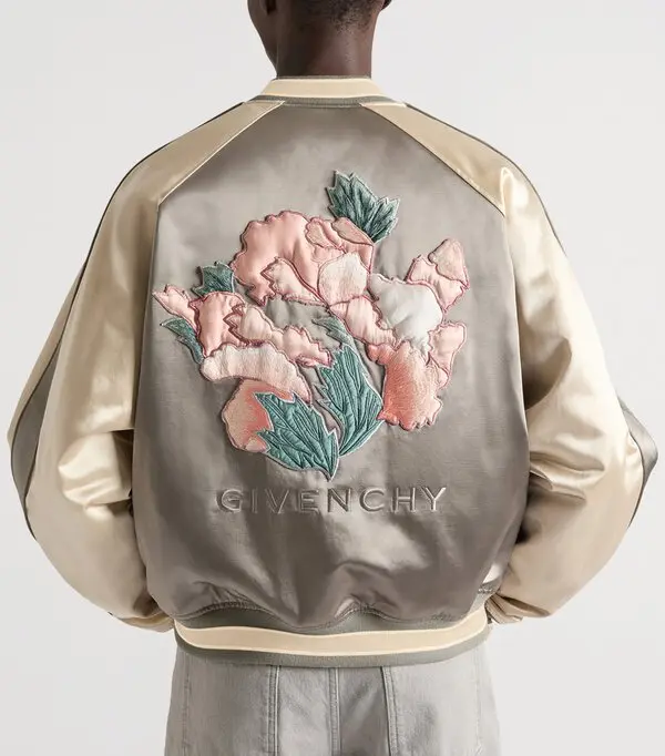 Givenchy Souvenir Jacket