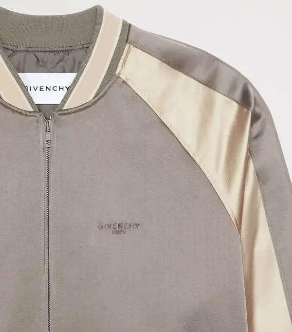Givenchy Souvenir Jacket