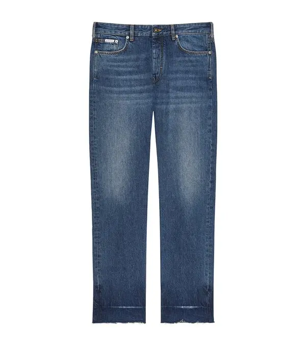 Givenchy Straight Jeans