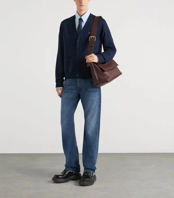Givenchy Straight Jeans