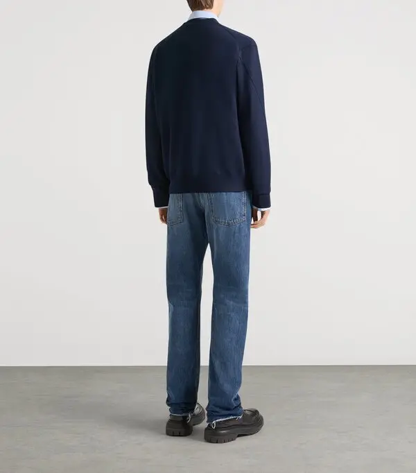 Givenchy Straight Jeans