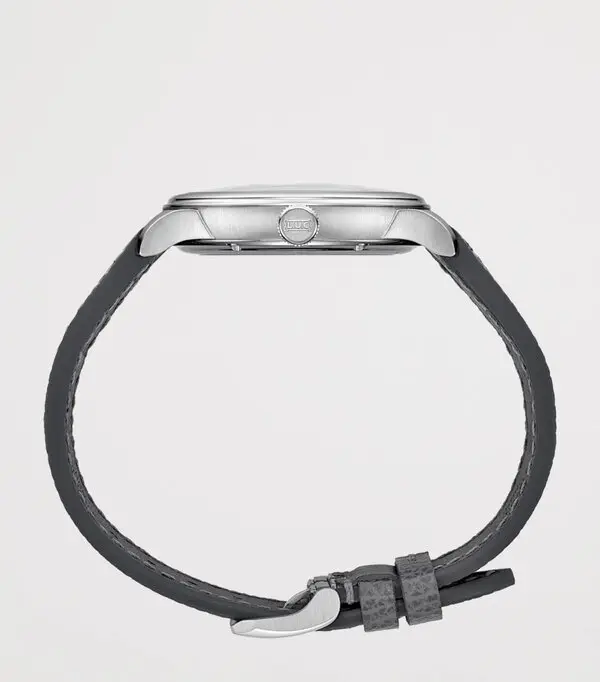 Chopard Platinum L.u.c Quattro Mark Iv