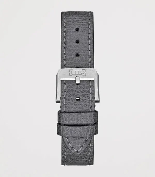 Chopard Platinum L.u.c Quattro Mark Iv