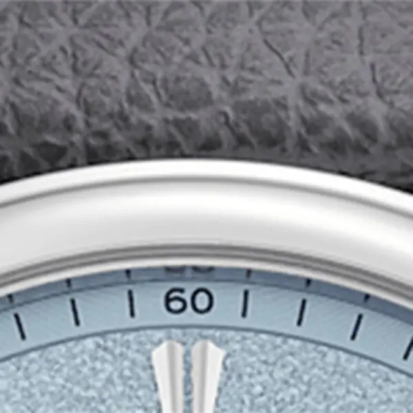 Chopard Platinum L.u.c Quattro Mark Iv