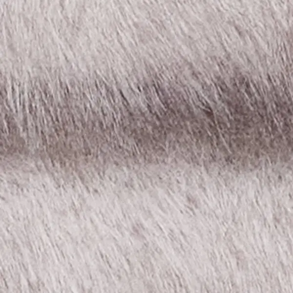 Monnalisa Faux-fur Hooded Jacket