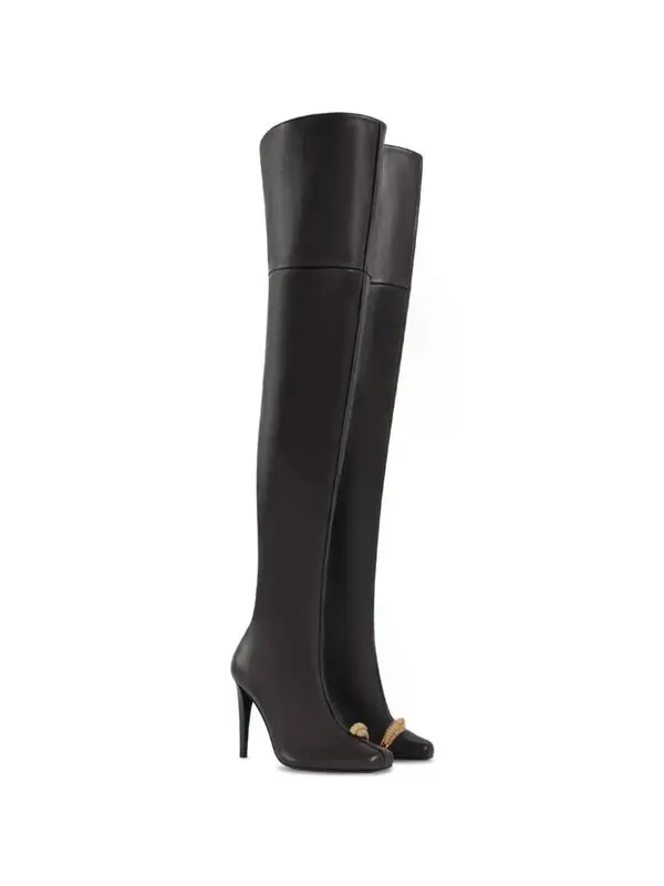 GIUSEPPE ZANOTTI Enigmeboots 105