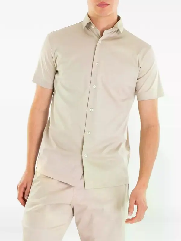 VALENZA Supima Cotton Shirt