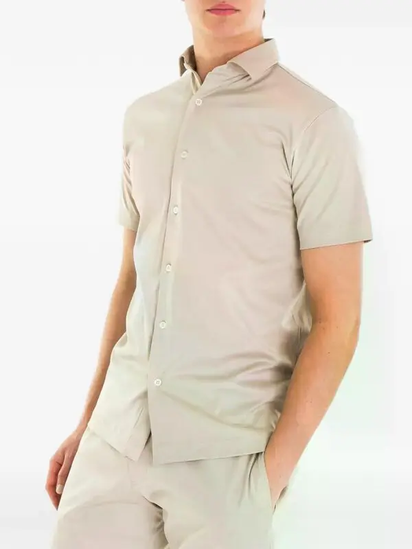 VALENZA Supima Cotton Shirt