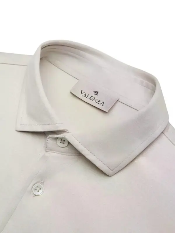 VALENZA Supima Shirt