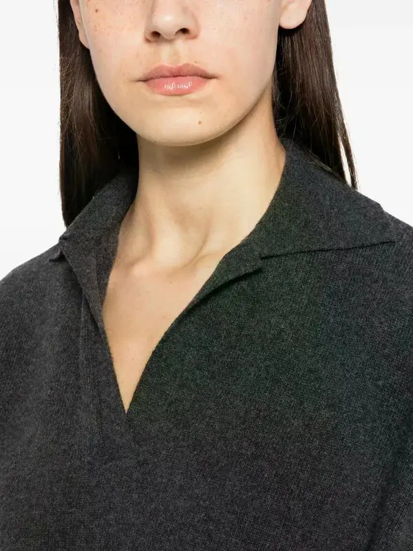 Agl Polo-collar Vest