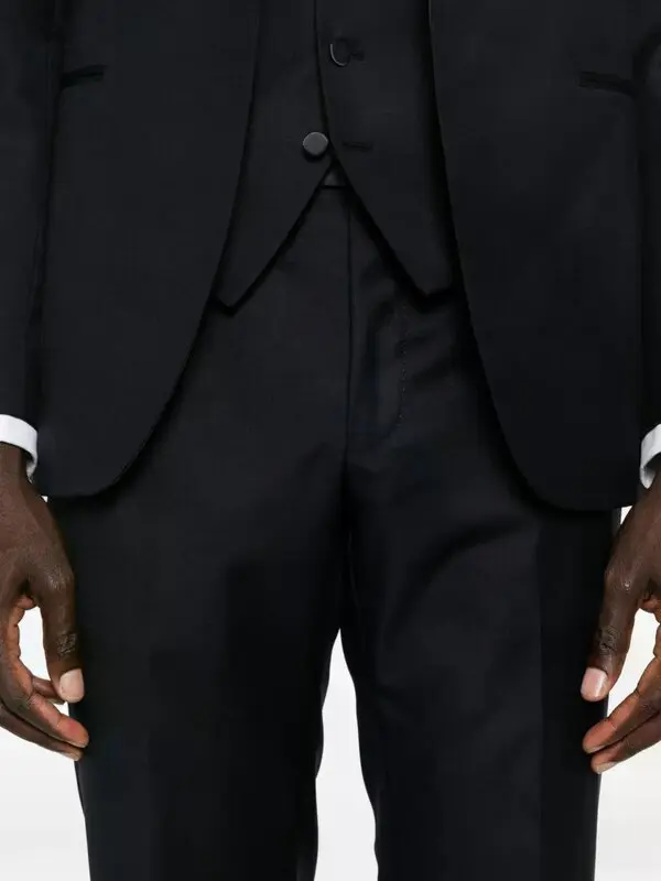 Tagliatore Shawl-lapel Suit