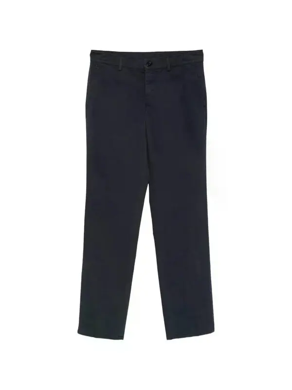Aspesi Norman Cotton Trousers