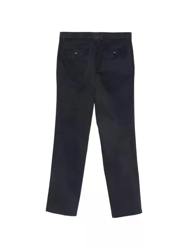 Aspesi Norman Cotton Trousers