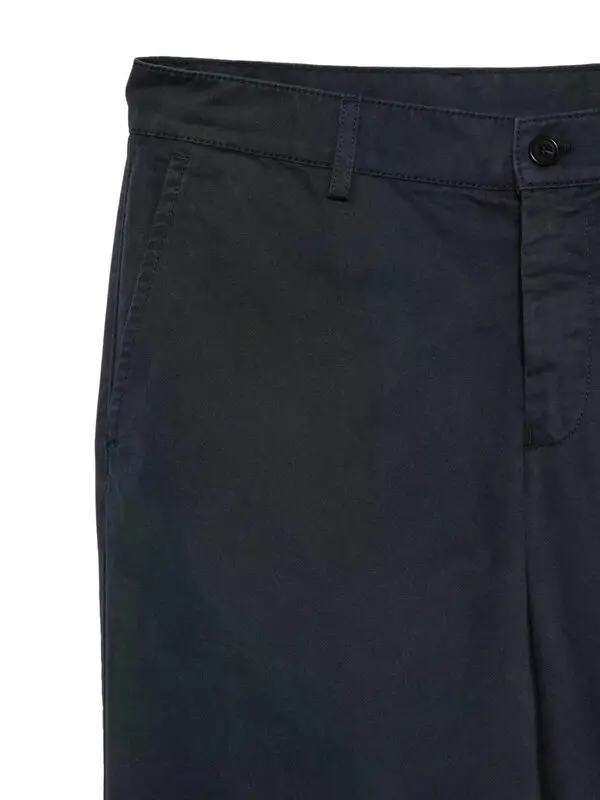 Aspesi Norman Cotton Trousers