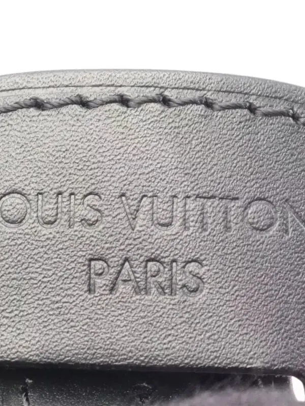 LOUIS VUITTON 2021-2026 Monogram Empreinte All In Gm Shoulder Bag