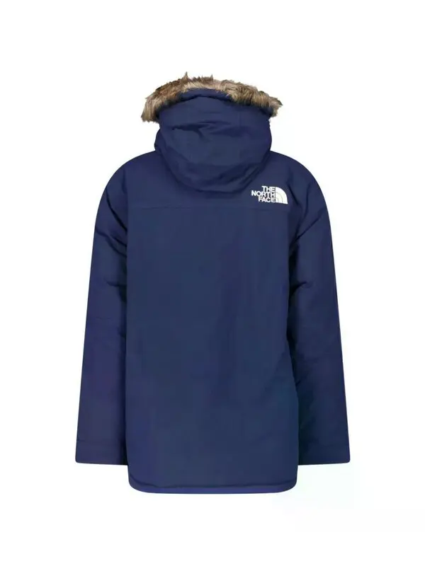 The North Face Mcmurdo Parka