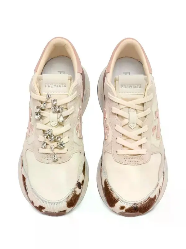 Premiata Lauryn 8456k Sneakers