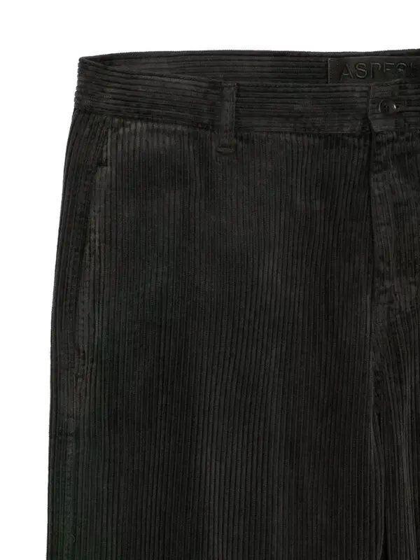 Aspesi Corduroy Trousers