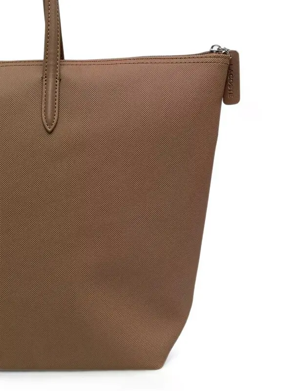 Lacoste L.12.12 Concept Large Tote Bag