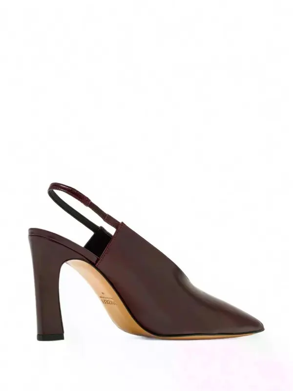 Yuzefi Nur Slingback Pumps