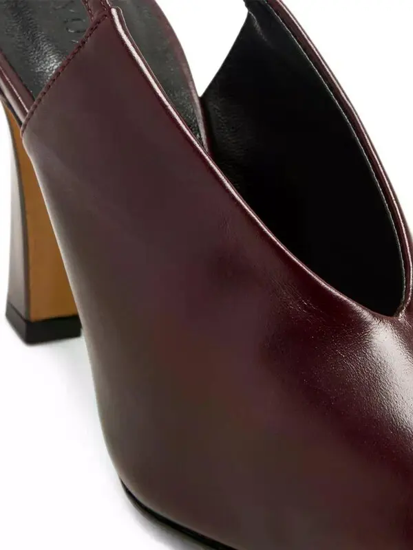 Yuzefi Nur Slingback Pumps
