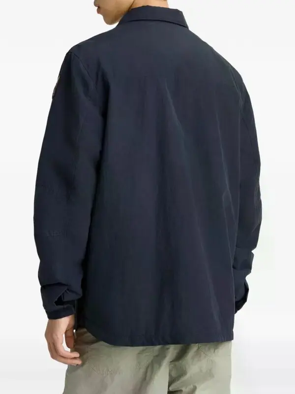 PARAJUMPERS Evander Overshirt Jacket