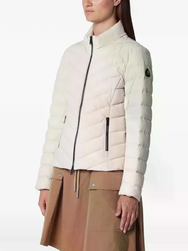 Moose Knuckles Elora Quilted Jacket