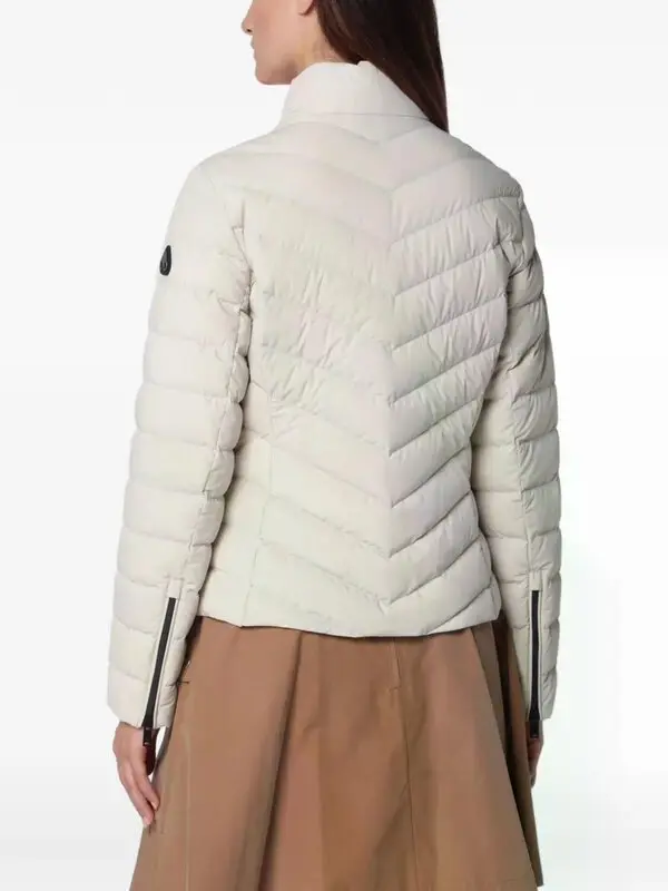Moose Knuckles Elora Quilted Jacket