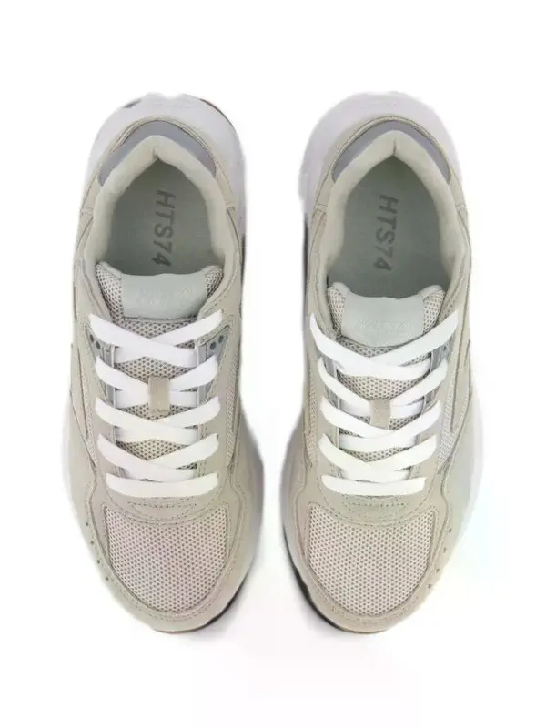 HI-TEC Hts Shadow Rgs Sneakers