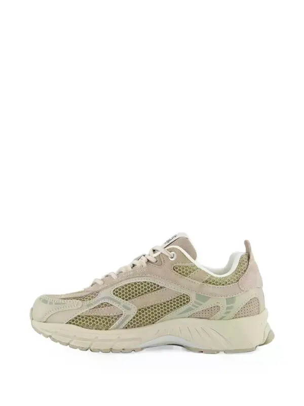 THEMERCER. Re-run Sneakers