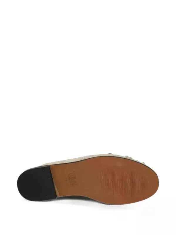 TORAL SHOES Khalo Suede Mules